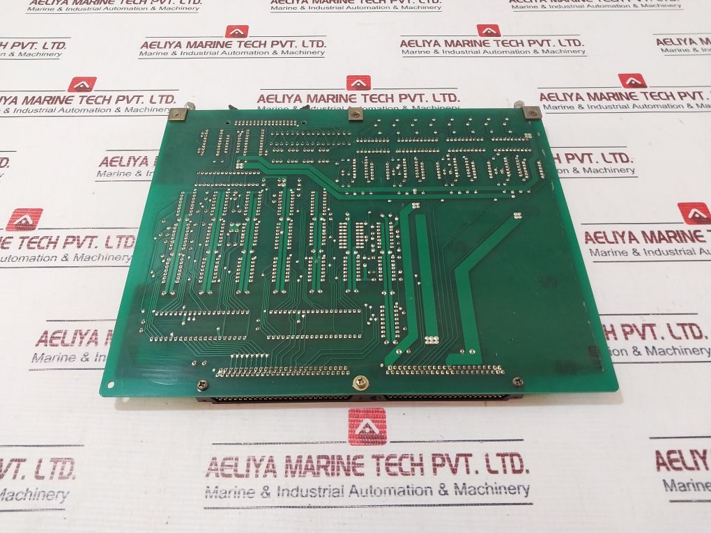 Jrcs Kms-m203a Pcb Card - Aeliya Marine