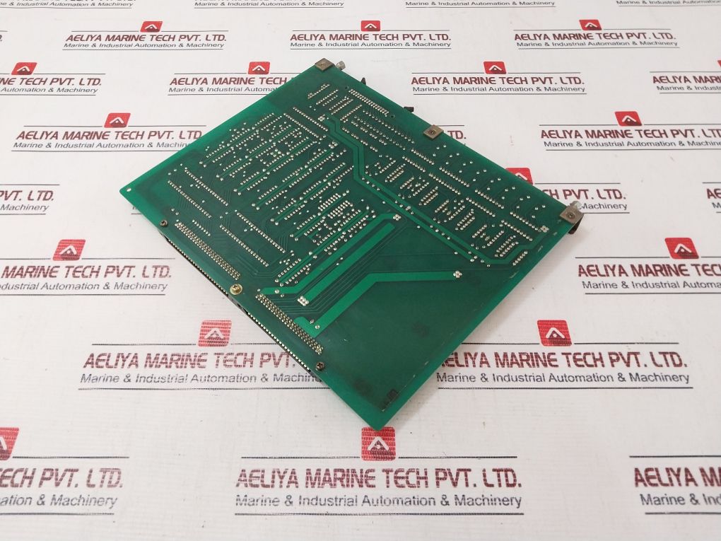 Jrcs Kms-m203a Pcb Card - Aeliya Marine