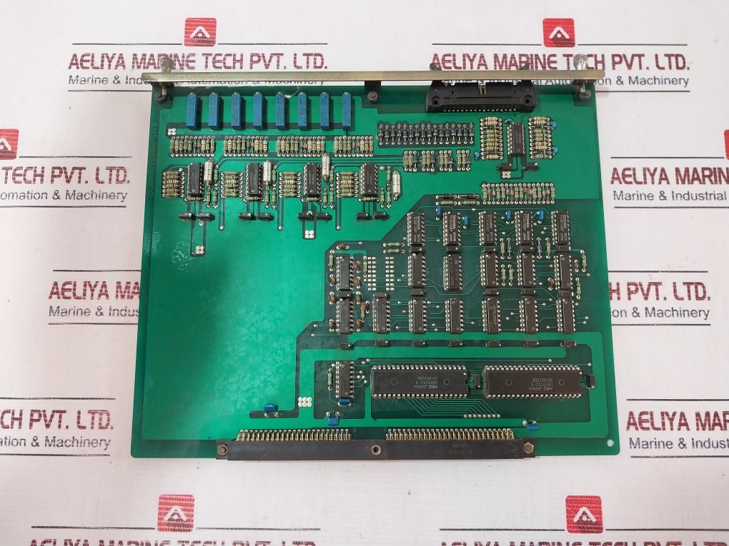 Jrcs Kms-m203a Pcb Card - Aeliya Marine