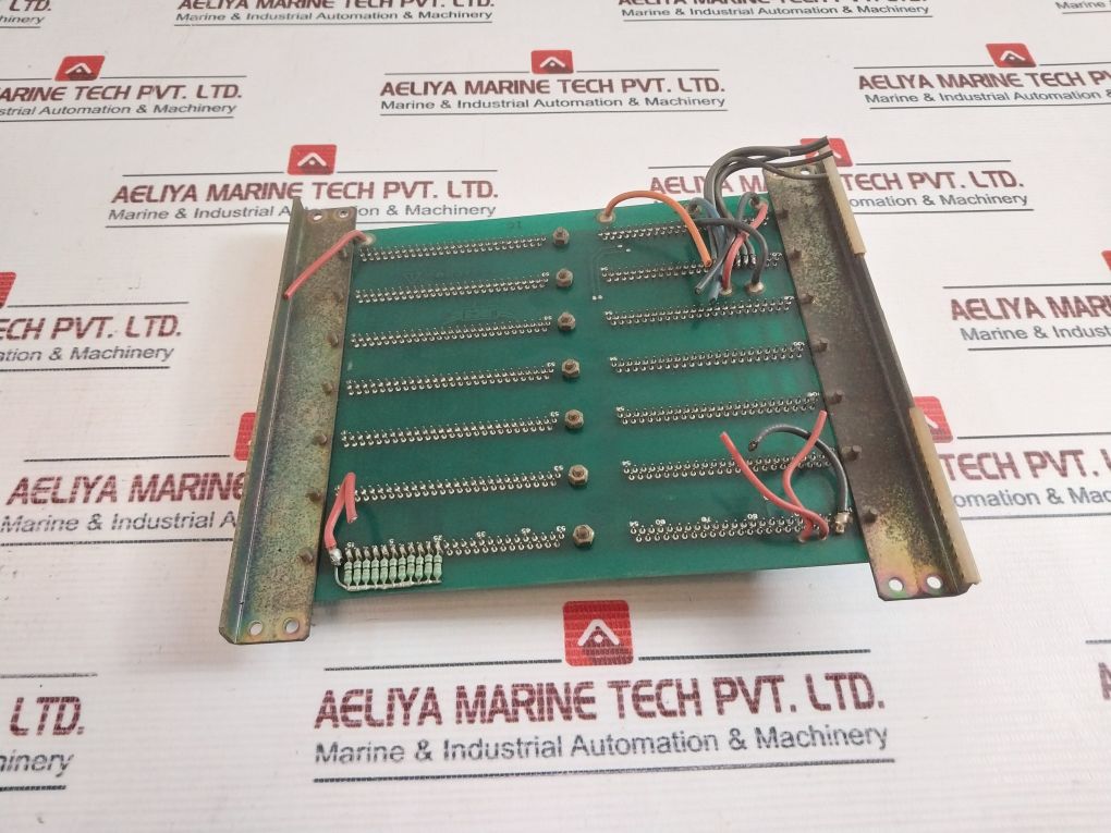 Jrcs S-jacom - Aeliya Marine