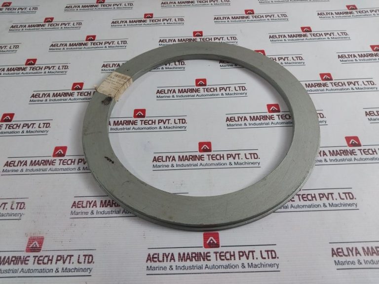 Keystone 316ss Spiral Wound Gasket - Aeliya Marine