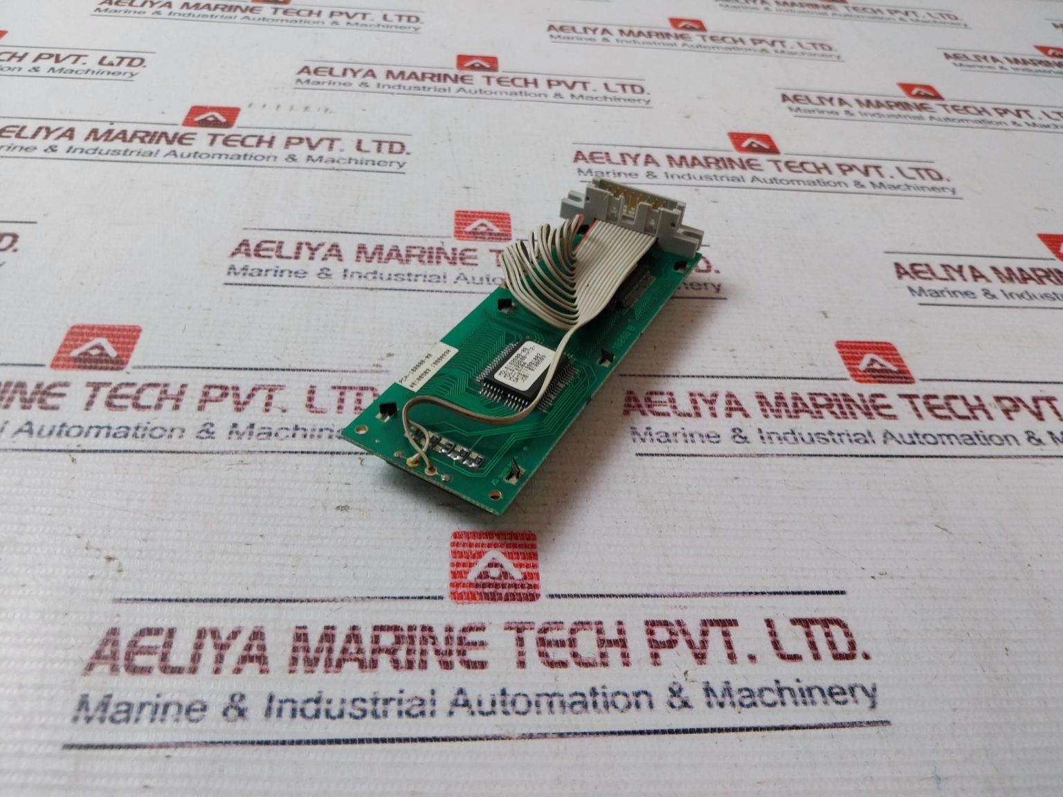 Kl Sn102 Display Module - Aeliya Marine