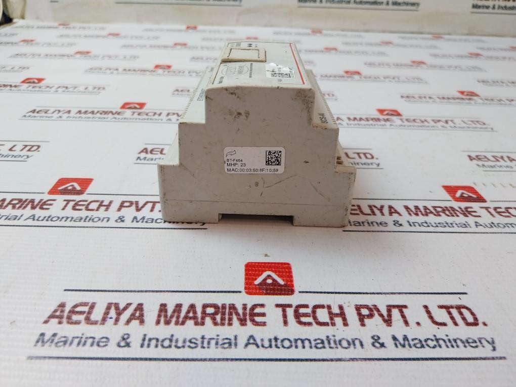 Legrand F454 Ethernet Electronic Dimmer - Aeliya Marine