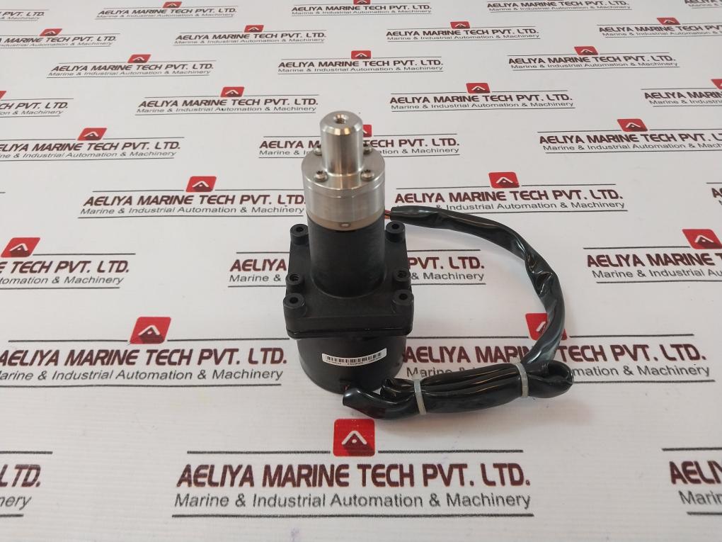 Lin Engineering 5618s-10e-01r0 1.8°Step Motor - Aeliya Marine