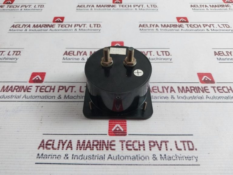 Lincoln Electric Pxm10486-3 Volt Meter - Aeliya Marine