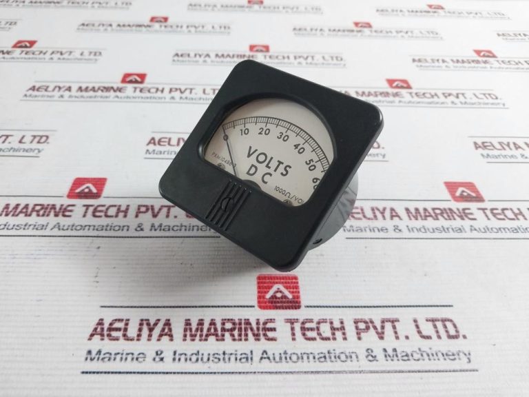 Lincoln Electric Pxm10486-3 Volt Meter - Aeliya Marine