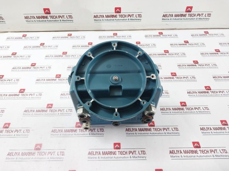 Liquid Controls Lcr-ii Lectrocount Electronic Register - Aeliya Marine