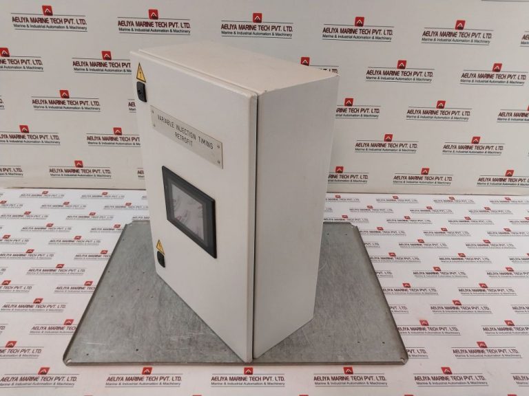 Lohmeier A-1020 Variable Injection Timing Retrofit - Aeliya Marine