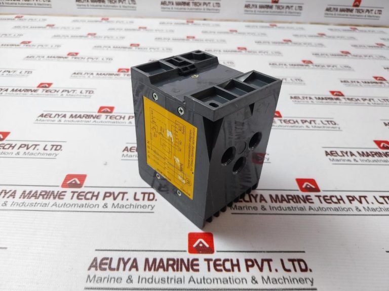 L&t Mpr300 Motor Protection Relay - Aeliya Marine