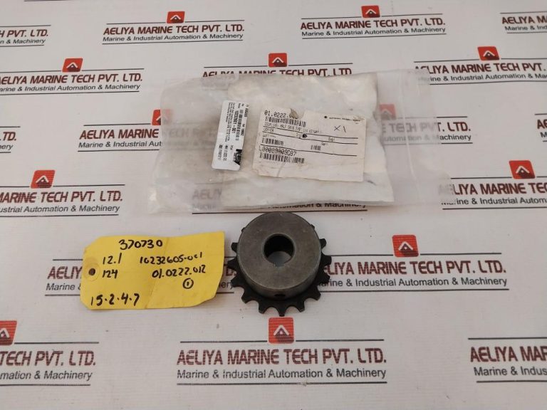 Martin 5016 Half Chain Coupling Hub - Aeliya Marine