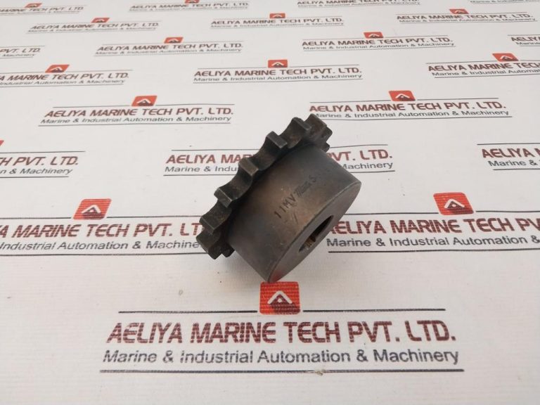 Martin 5016 Half Chain Coupling Hub - Aeliya Marine