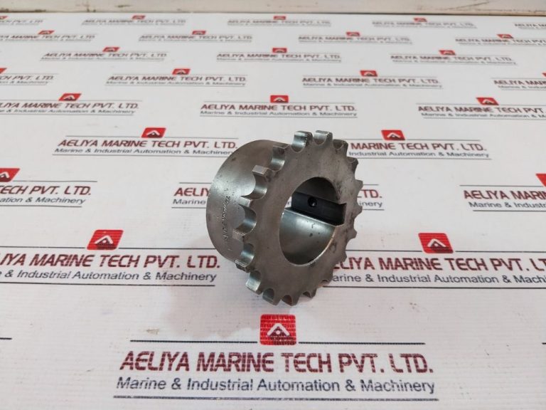 Martin 5018 1 Roller Chain Coupling - Aeliya Marine