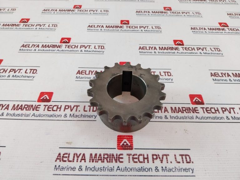 Martin 5018 1 Roller Chain Coupling - Aeliya Marine