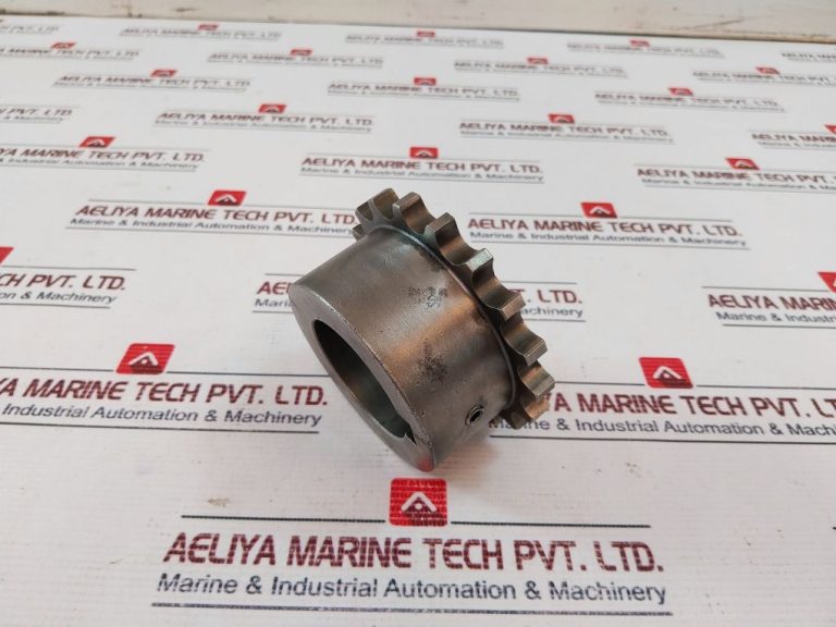Martin 5018 1 Roller Chain Coupling - Aeliya Marine