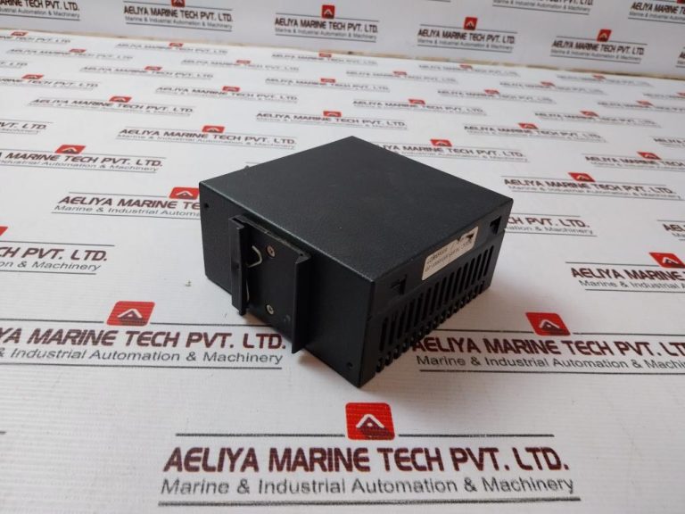 Mce Chm 24-5 Switch Mode Power Supply - Aeliya Marine