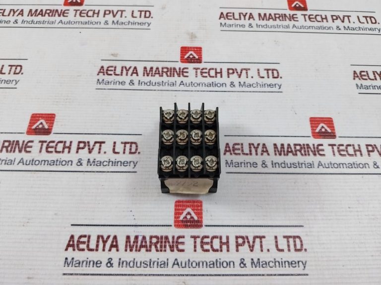 Merlin Gerin 44901 Block - Aeliya Marine