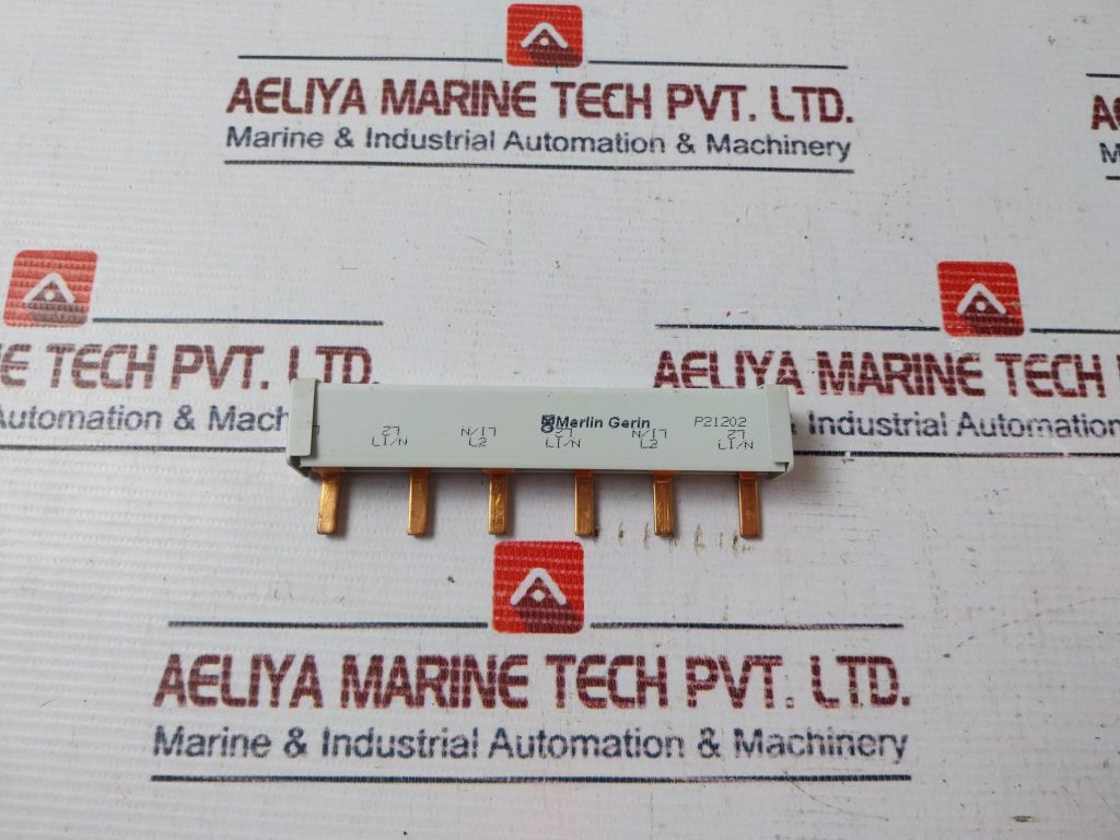 Merlin Gerin P21202 - Aeliya Marine