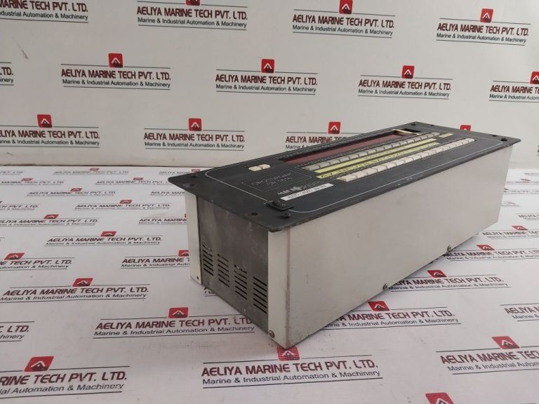 Micro Audio/video Matrix - Aeliya Marine