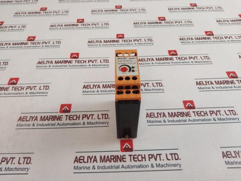 Minilec Wlc D1 Water Level Controller - Aeliya Marine