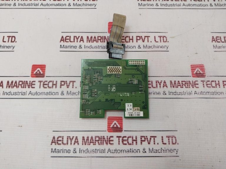 Mitsubishi Electric Fx2n-4ad Expansion Module - Aeliya Marine