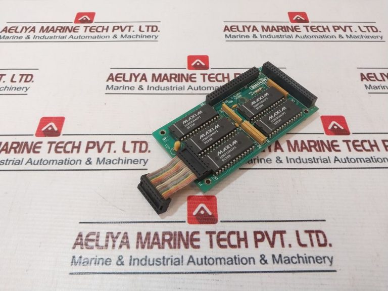Moore 16073-1 Pcb Card - Aeliya Marine
