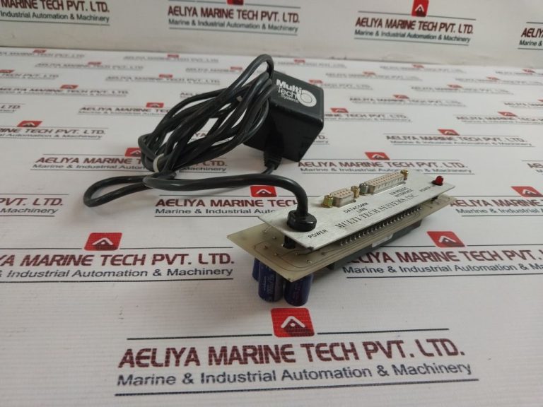 Multi-tech Mcw-a Eia Rs232c Interface - Aeliya Marine