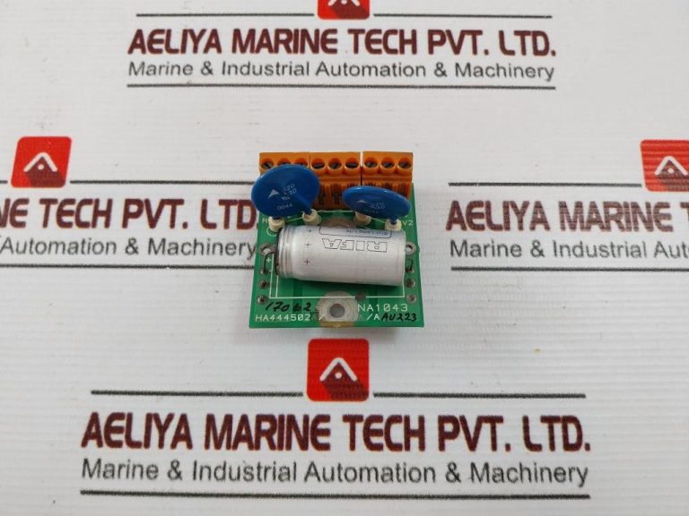 Norcontrol Na1043a/a Pcb Card - Aeliya Marine