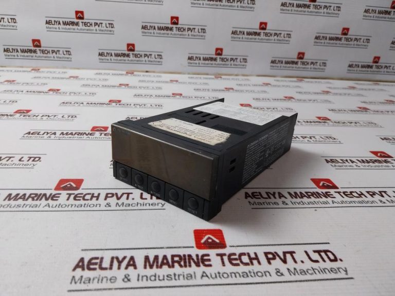 Omega Dp25b-e-1.2 Panel Meter - Aeliya Marine