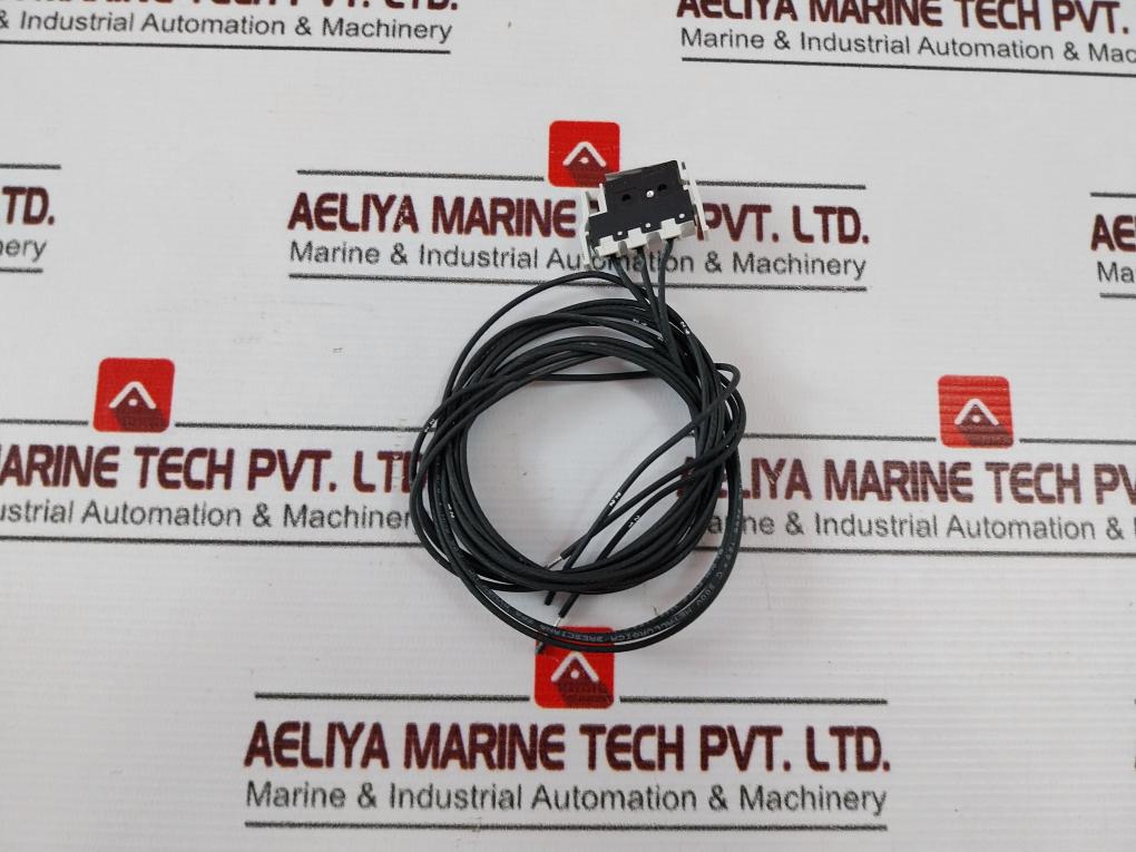 Omron Ss-b1-vu Switch 5…24v - Aeliya Marine