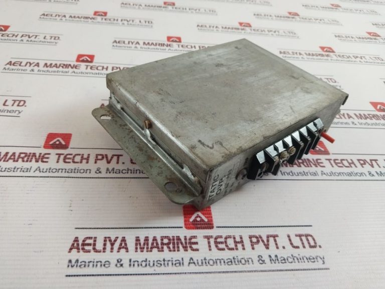 P.d.steels Pds Control Unit - Aeliya Marine