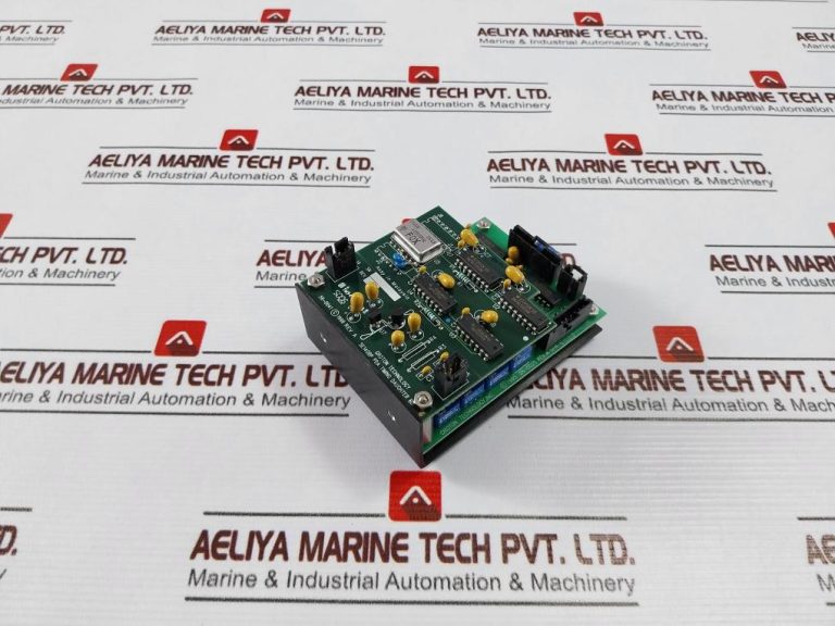 Perkinelmer 56-0025 Pcb Card - Aeliya Marine