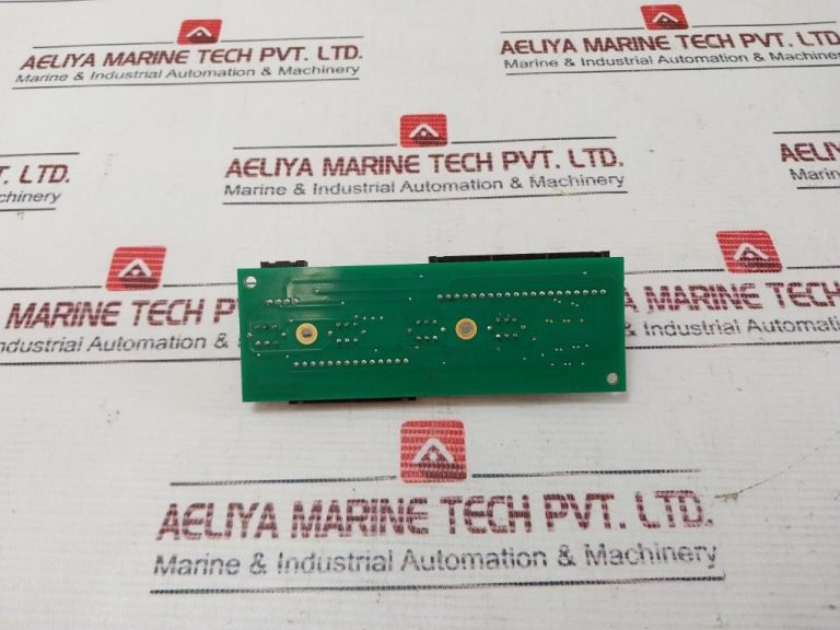Perkinelmer P7n2919184-r Pcb Card Rev.b - Aeliya Marine