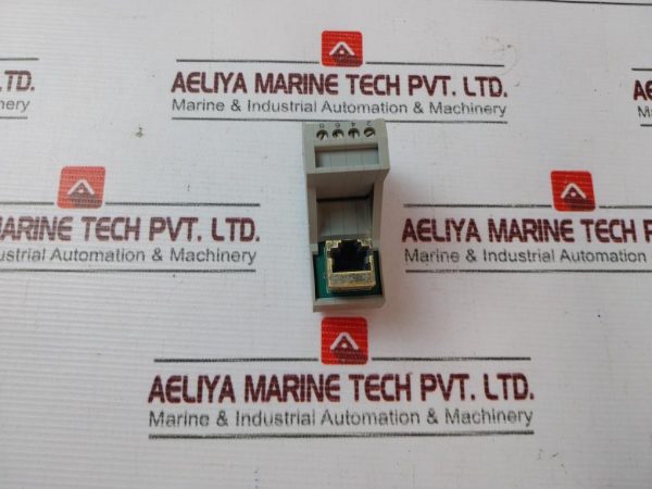 Phoenix Contact Vip-3/sc/rj45 Interface Module - Aeliya Marine