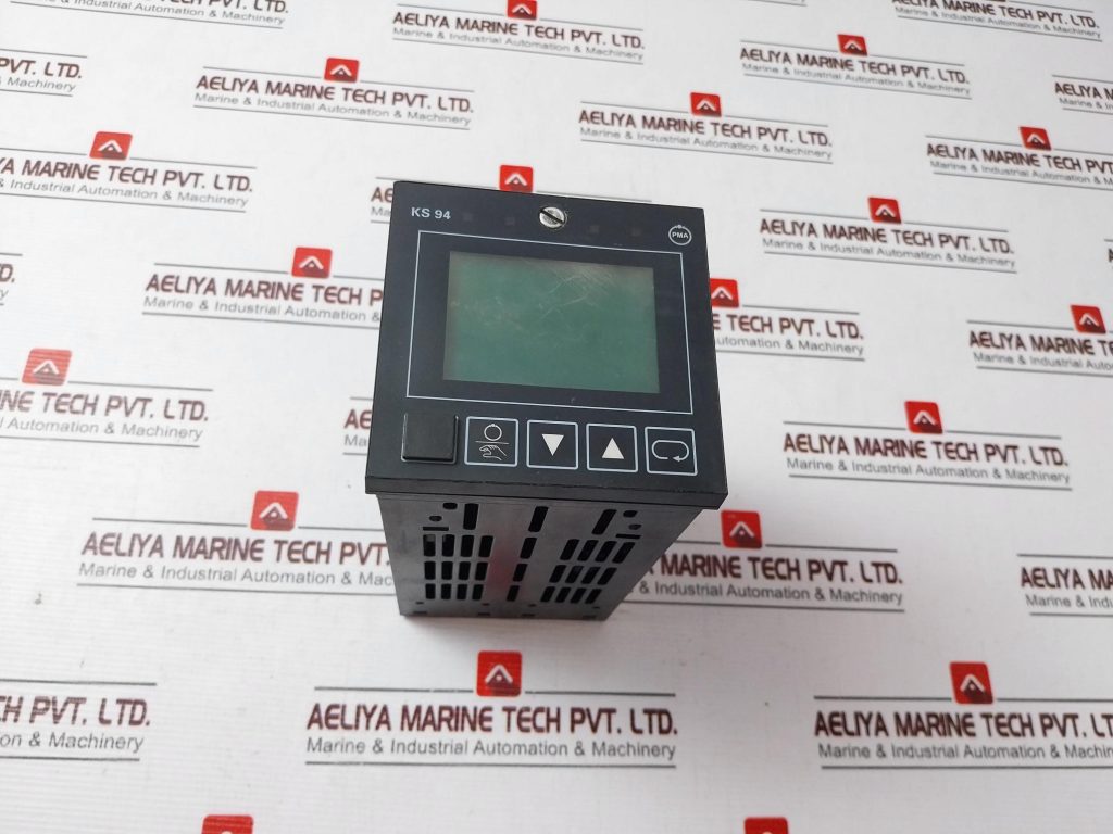 Pma Ks 94 Temperature Controller - Aeliya Marine