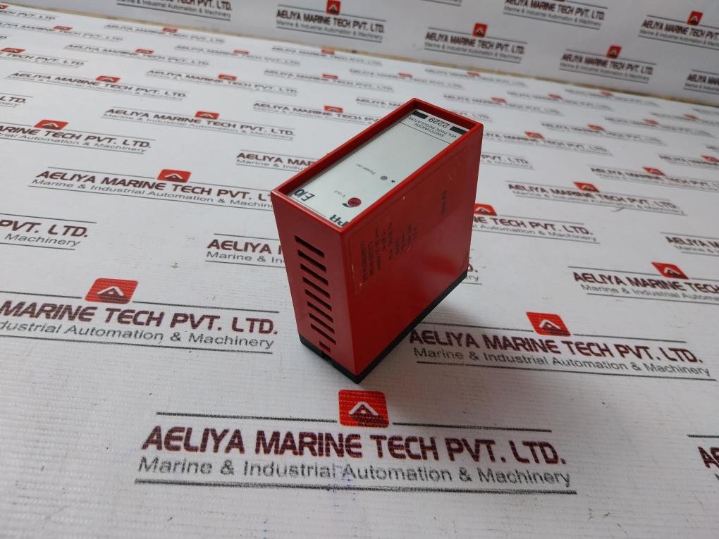 Pr Electronics 2229 A3 Switch Mode Voltage Regulator 17-40v - Aeliya Marine