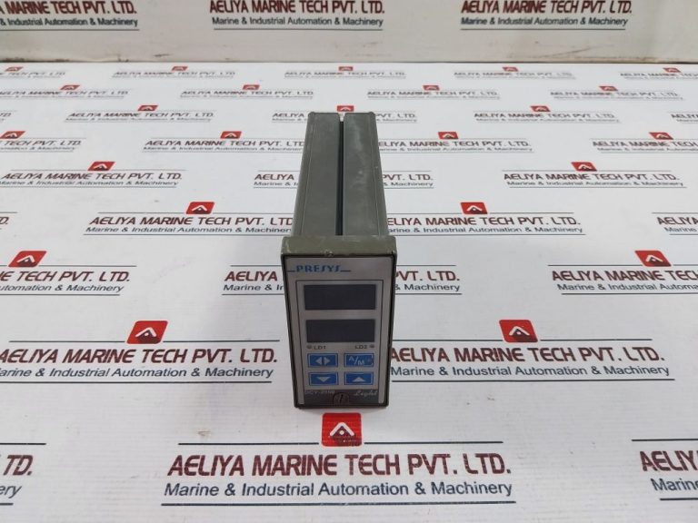 Presys Dcy-2050 Universal Process Controller - Aeliya Marine