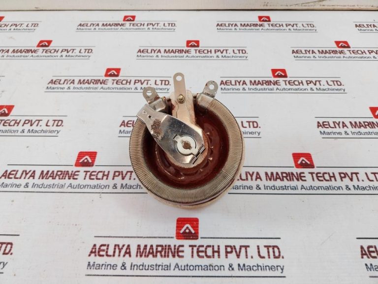 Profax M-5090-c 64 Ohm Rheostat - Aeliya Marine