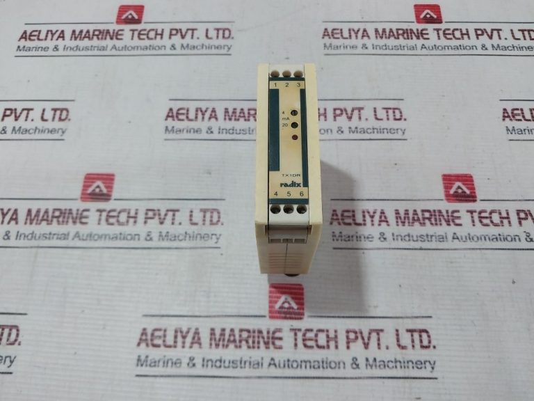 Radix Tx1dr 2-wire Transmitter - Aeliya Marine