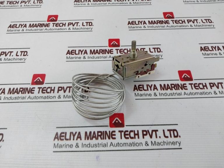 Ranco K50 P1291 Thermostat - Aeliya Marine