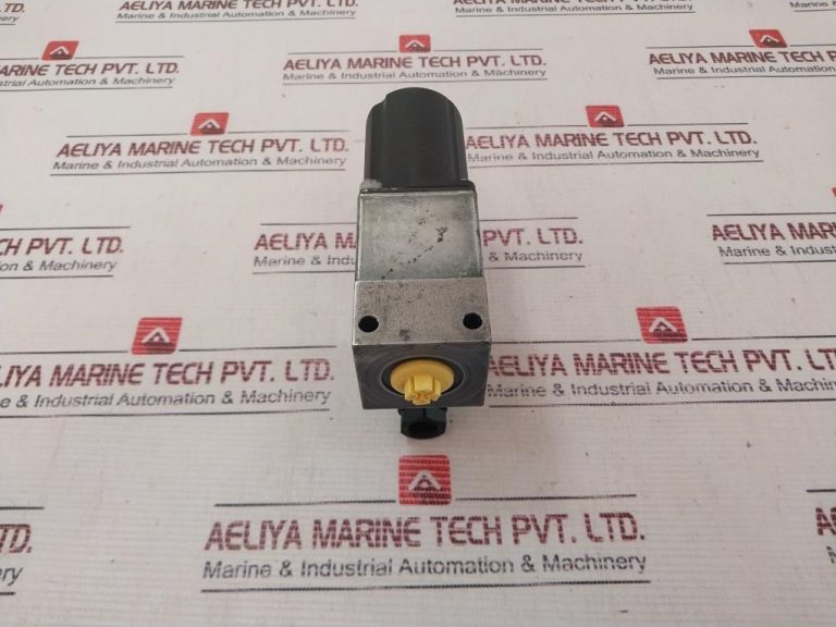 Rexroth R901102778 Pressure Switch 24v Dc 2a - Aeliya Marine