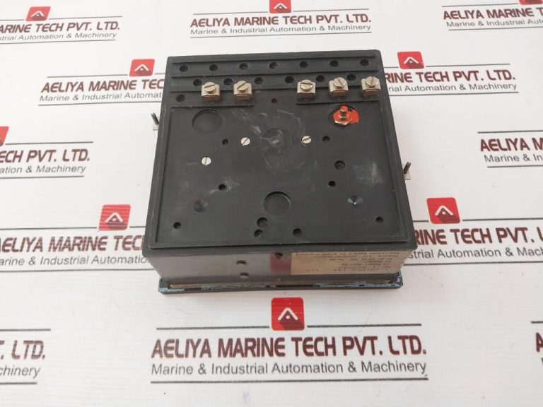 Rheintacho Ffa 144 – 1,5 Spd Indicator - Aeliya Marine