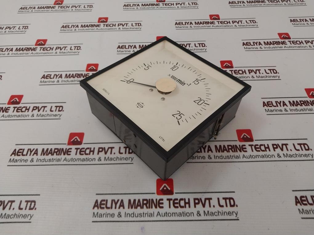 Rheintacho Ffa 144 – 1,5 Spd Indicator - Aeliya Marine