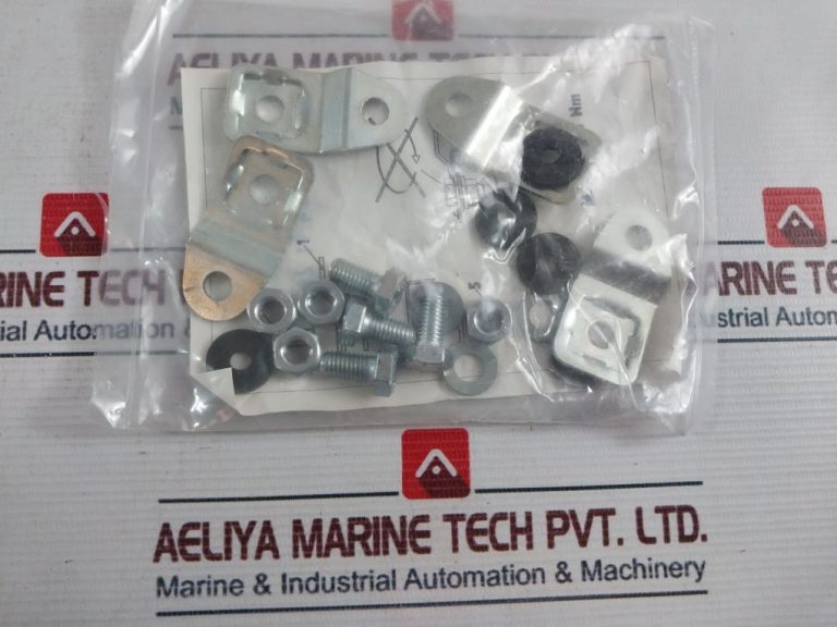 Rittal 1590.000 Wall Mounting Bracket Kit - Aeliya Marine