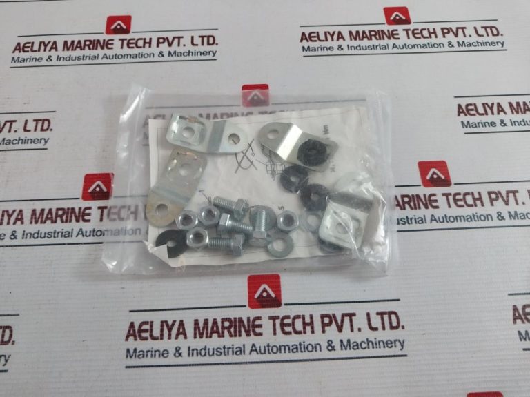 Rittal 1590.000 Wall Mounting Bracket Kit - Aeliya Marine