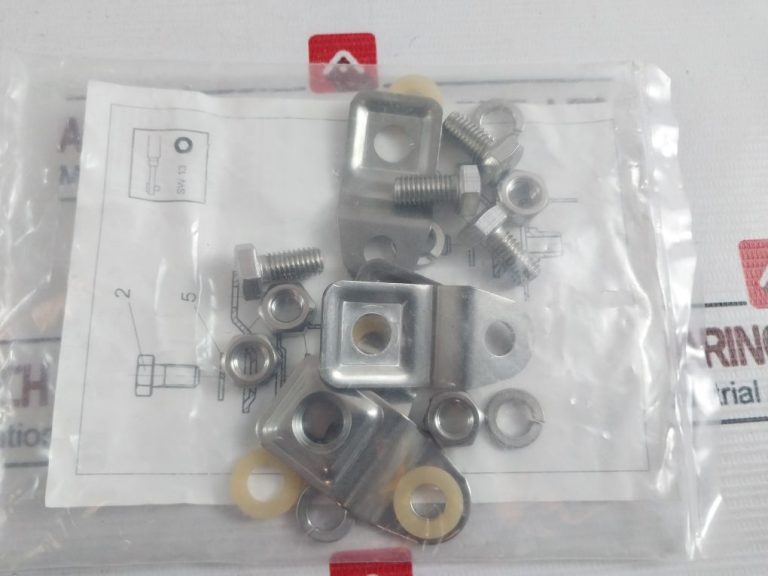 Rittal 1594.000 Bracket 6034820 Kit - Aeliya Marine
