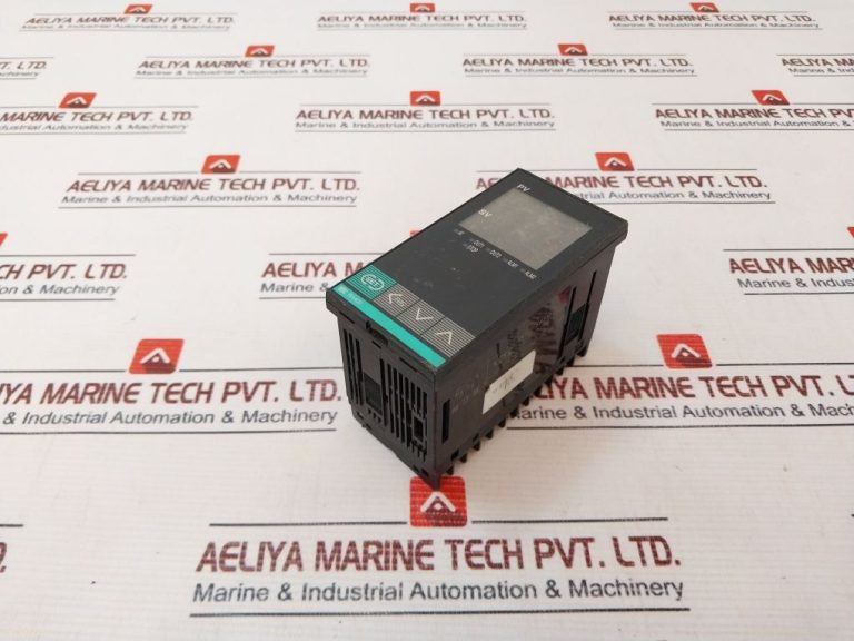 Rkc Instrument Rh400 Temperature Controller - Aeliya Marine