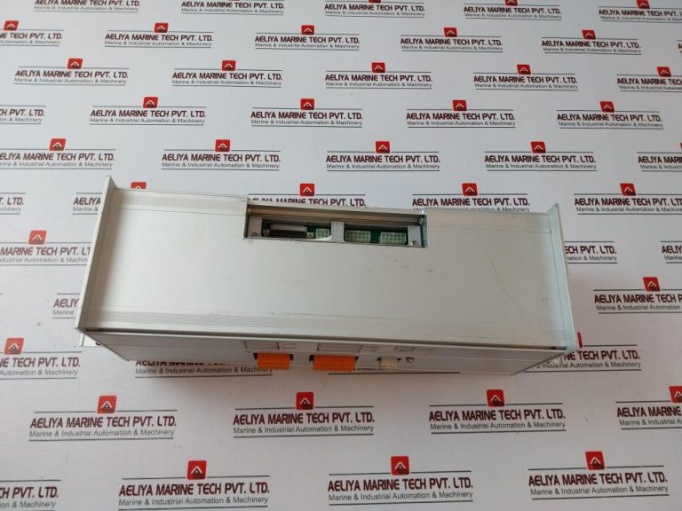 Rosemount Tankradar 9150 081-625 Lp Power Block - Aeliya Marine