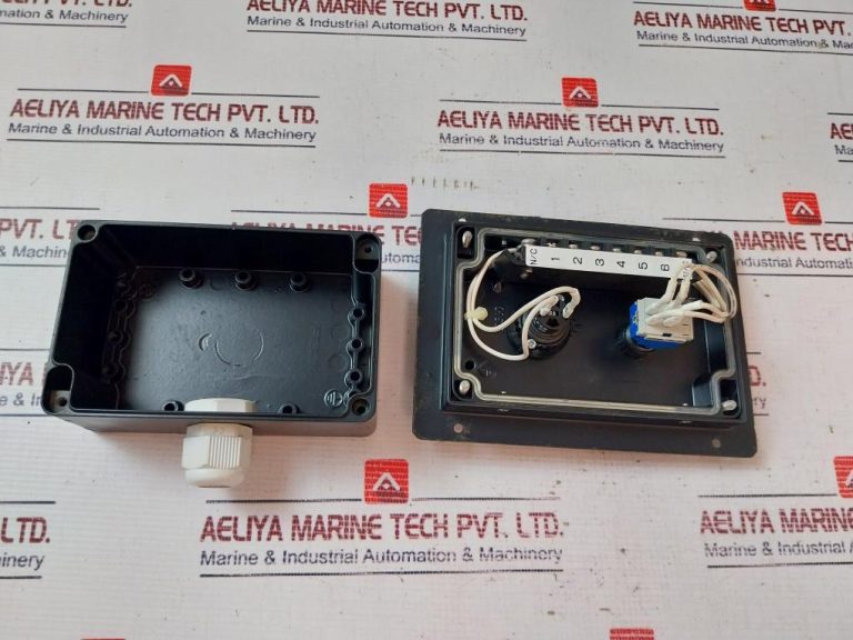 Samsung Sbwas-rst Bridge Watch Alarm System - Aeliya Marine