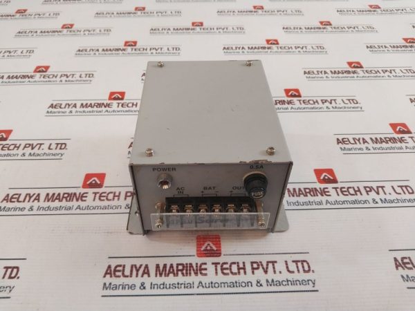 Saracom Nr-93 P.s.u - Aeliya Marine