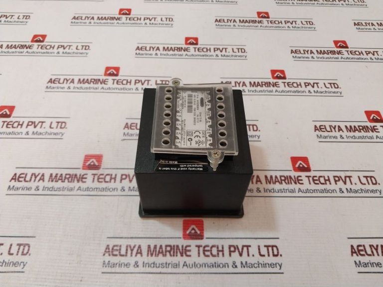 Schneider Electric Em6400 Energy Meter - Aeliya Marine